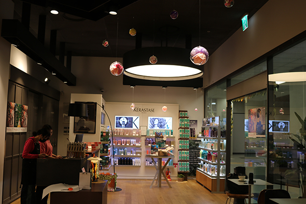 36th 오무선뷰티살롱 장미축제 - OMS GALLERY - 오무선 뷰티살롱