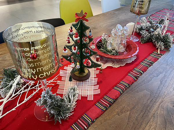 2022 느닷깜놀 OMS 미리크리스마스 - OMS GALLERY - 오무선 뷰티살롱